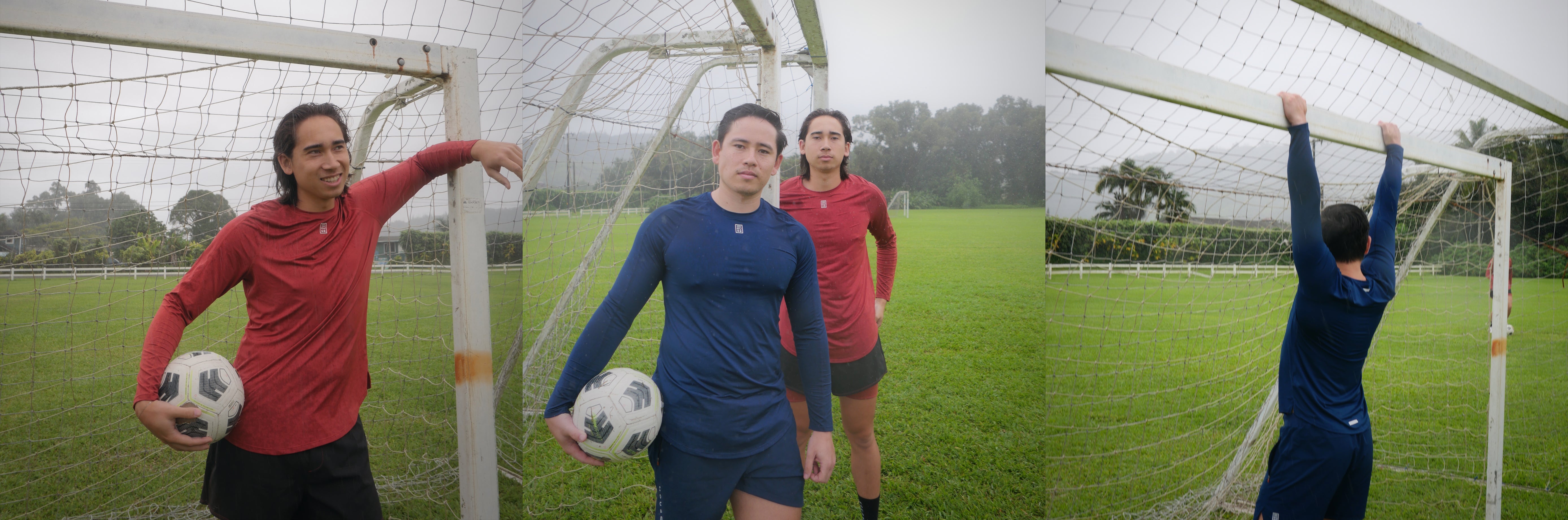 HOUSE iD | Soccer Styles