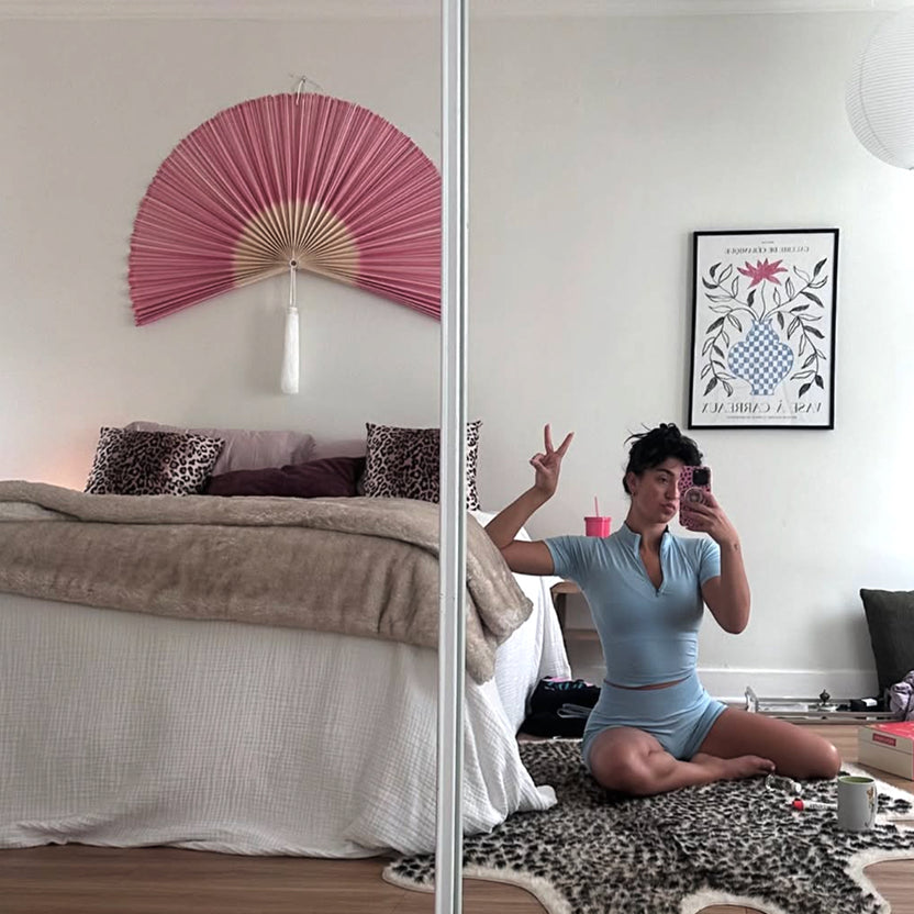 HOUSE iD | Technical Apparel and Loungewear