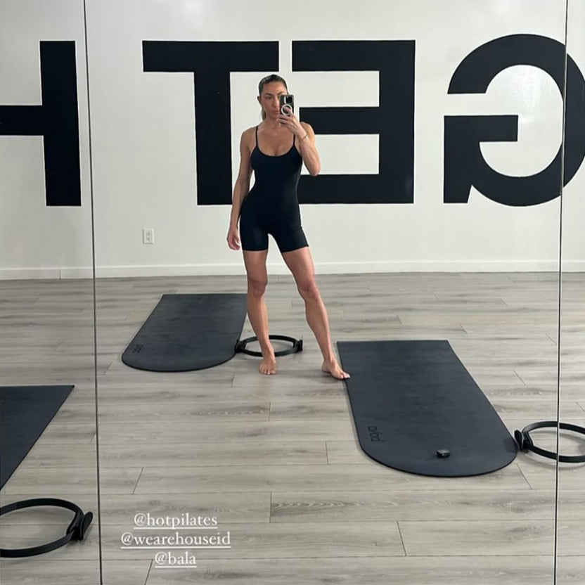 HOUSE iD | Technical Apparel and Loungewear