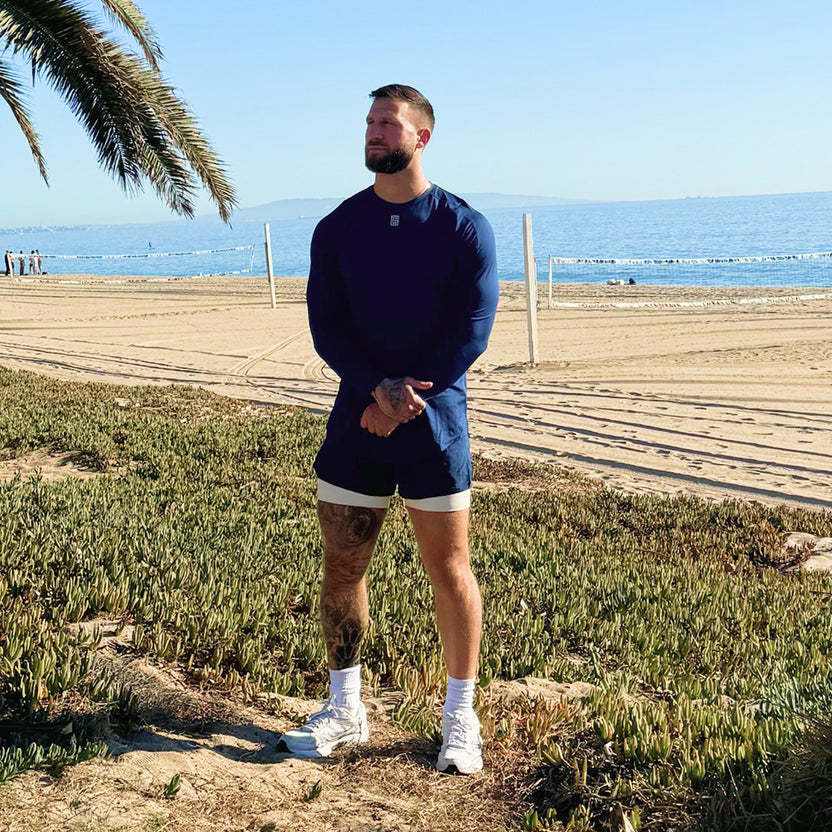 HOUSE iD | Technical Apparel and Loungewear