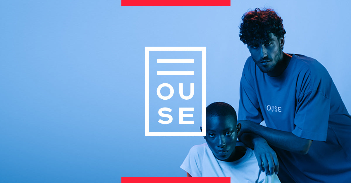 HOUSE iD | Technical Apparel and Loungewear